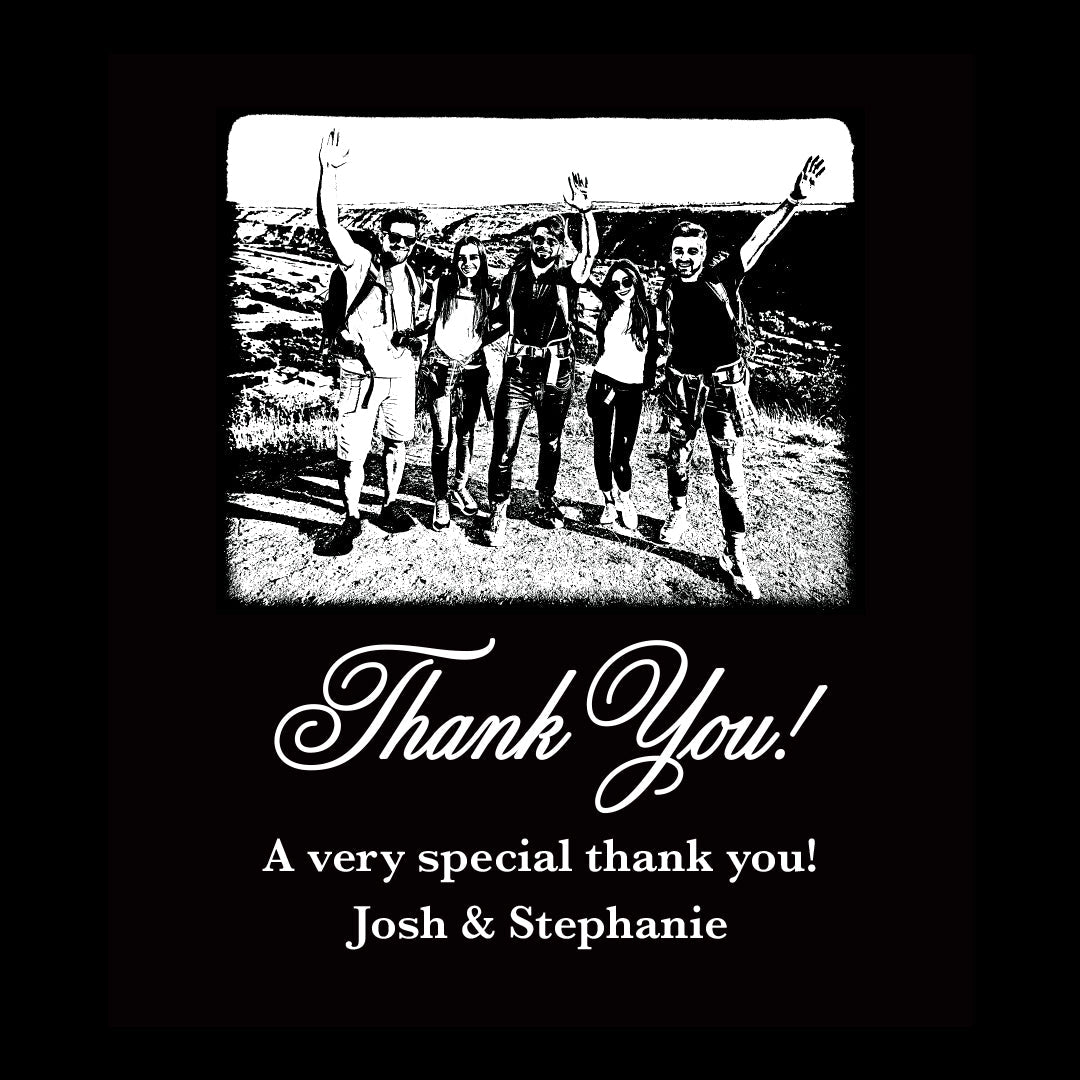 Thank You Gift Ideas